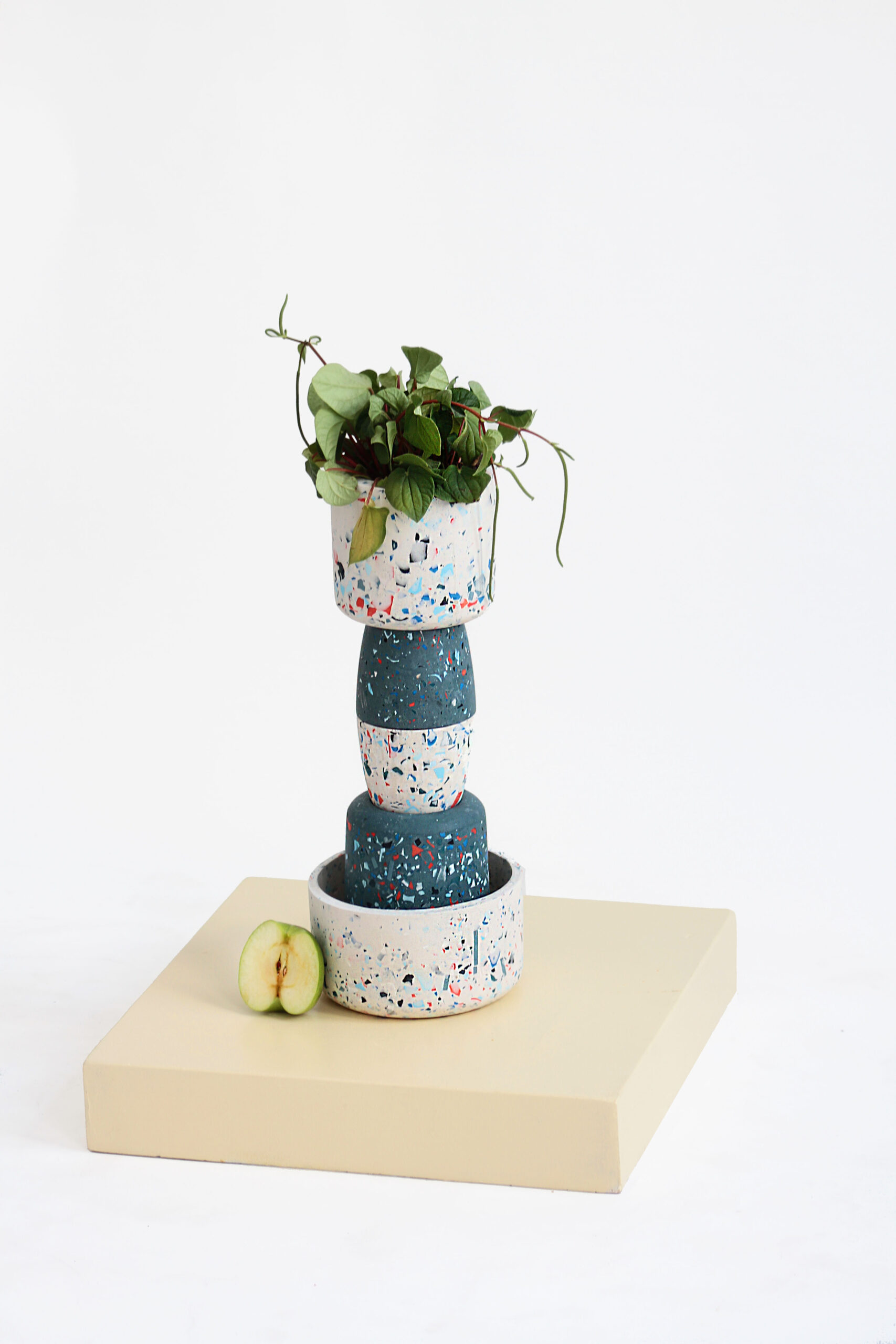 Jesmonite - Finres SA