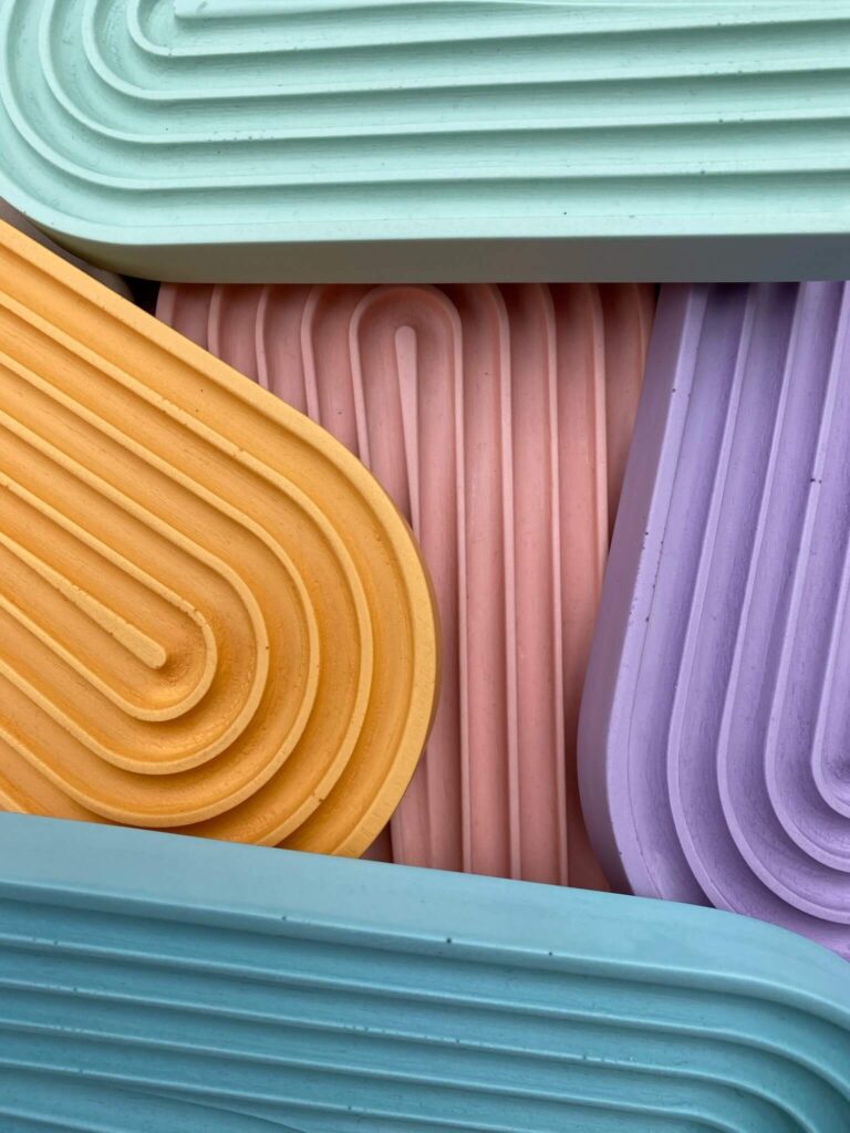 Transparent Casting Polyester Resin - Finres SA