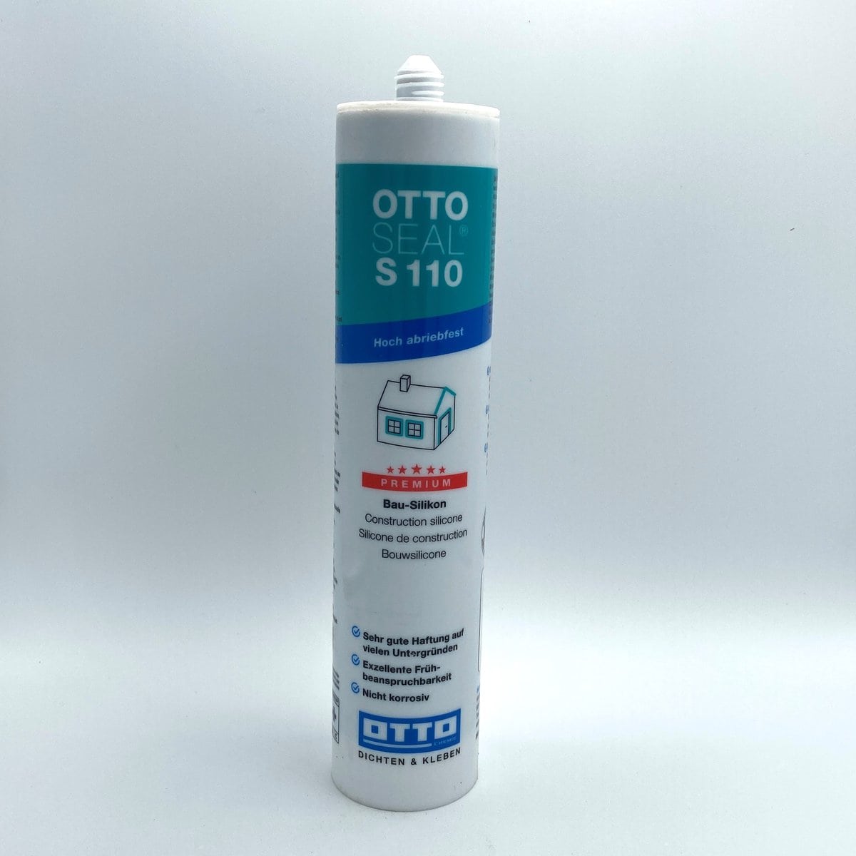 OttoSeal S110 - Finres SA